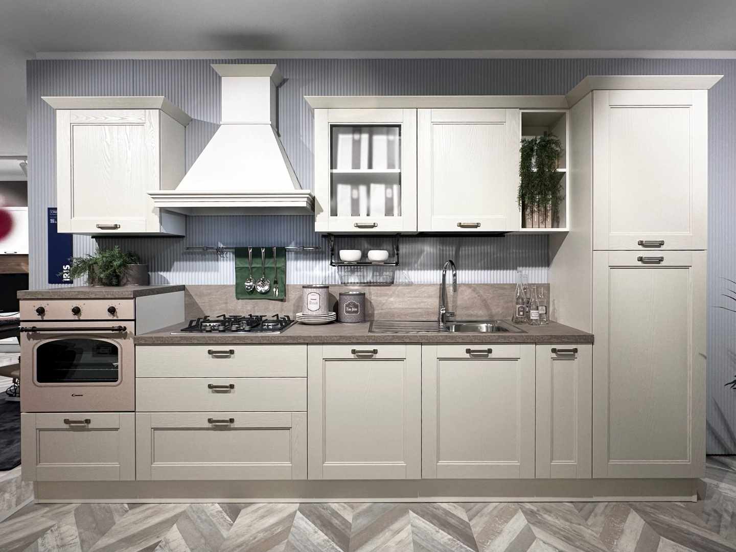 Store FIRENZE - Creo Kitchens | firenzeviareginaldogiuliani.creokitchens.it